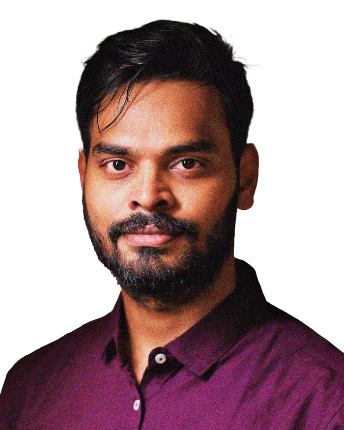 Harindra Masna | Senior Software Engineer | Angular, React, Node.js, AI